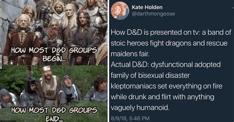 Memebase Dungeons And Dragons All Your Memes In Our Base Funny Memes Cheezburger