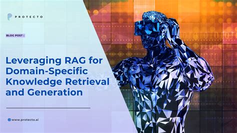leveraging rag for domain specific knowledge retrieval and generation