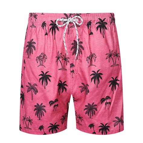 Weaiximiung Mens Workout Shorts Mesh Shorts Men Mens 3d Digital
