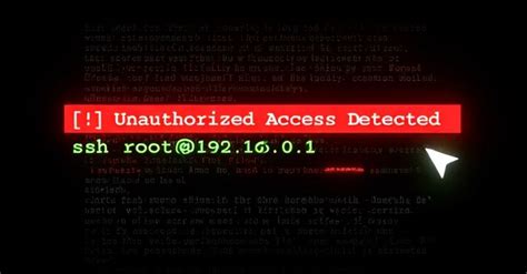 🚨 Cvss 100 Alert Remote Code Execution In Erlangotp Ssh The