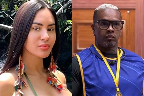 Sônia Guajajara Elogia Posicionamento De Isabelle No Bbb