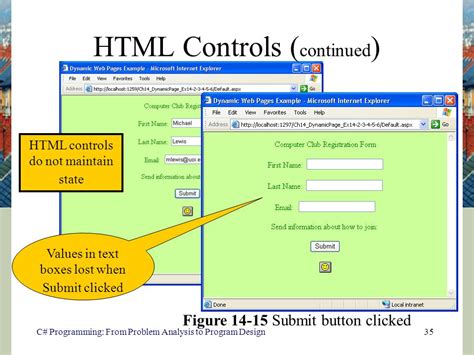 Web Based Applications Ppt Download