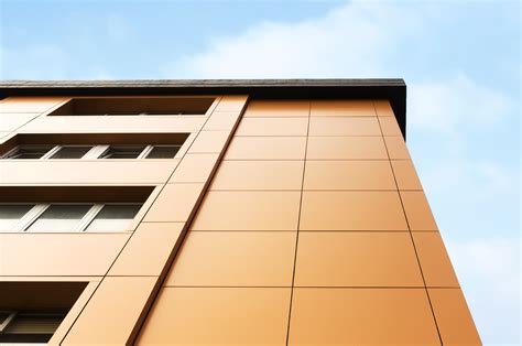 Acp Cladding Euro Systems Dubai Uae