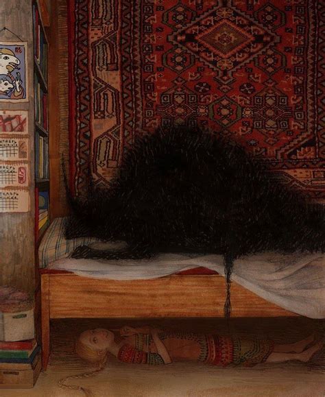 Тихая, загадочная и немного хтоническая Русь : tanjand — LiveJournal
