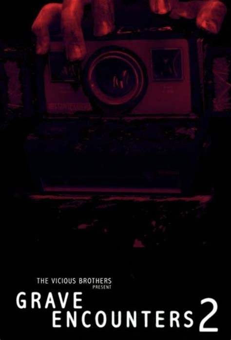 Grave Encounters 2 Tv Time