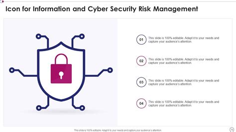 Information Security Risk Management Powerpoint Ppt Template Bundles Presentation Graphics