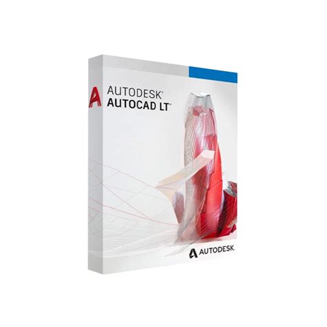 Autocad Lt For Windows Original Autodesk License Mr Key Shop