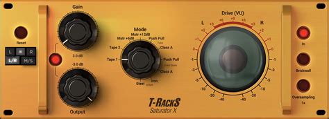 Mixing With Saturation The Secret To A Pro Sounding Mix Orpheus Audio Academy