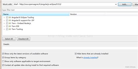 Eclipse中没有js代码提示eclipse 没有js提示 Csdn博客