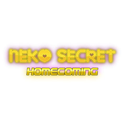 Neko Secret Homecoming Light Box Shot For Playstation 4 Gamefaqs