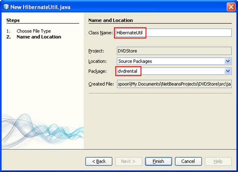 Hibernateutil Java Streamline Your Orm Integration By Rebecca D