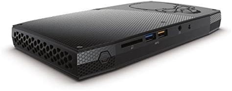 Intel Nuc Mini Pc Kit Nuc I Kyk Intel Core I Amazon Ca Electronics