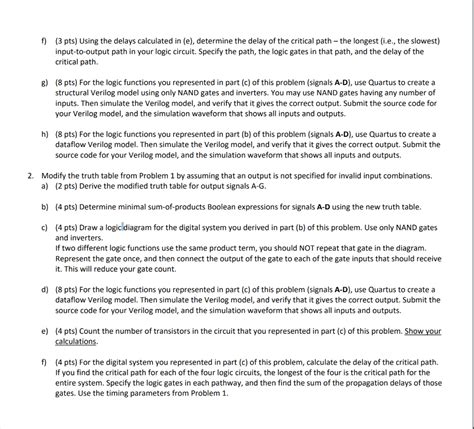 solved appendix use this information when working on