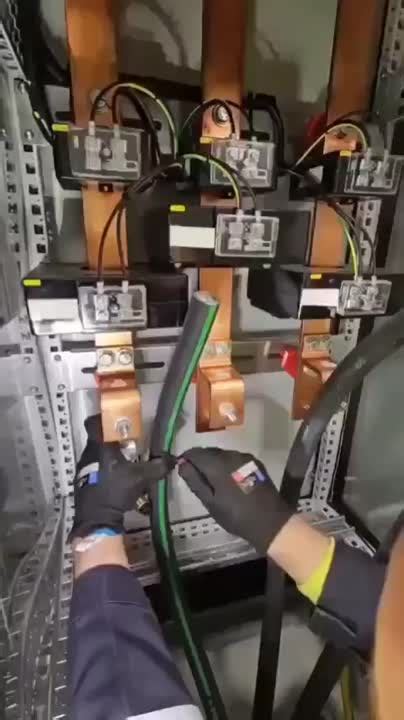 Electronics Indeed On Linkedin ⏩power System Fault Detection And Mitigation Types Causes And