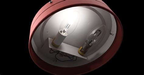 fusion 360 a360 interactive rendering emissive material tests 22 01