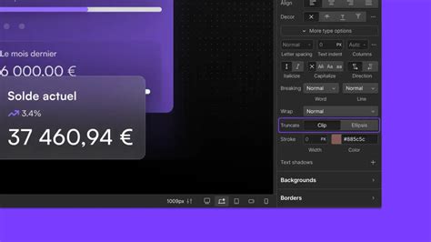 Truncate Long Content With Text Overflow Webflow Updates