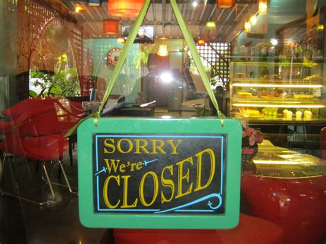 ป้าย Open Closed Sunshine Art