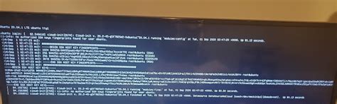 Raspberrypi Why Is An Ssh Public Key Being Installed On My New Ubuntu