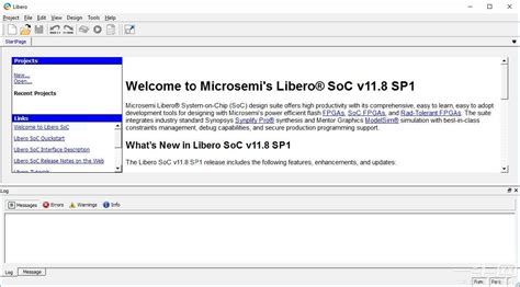 Microsemi Smartfusion2 Soc Fpga Pcie控制平台 嵌入式 Fpga 一牛网论坛