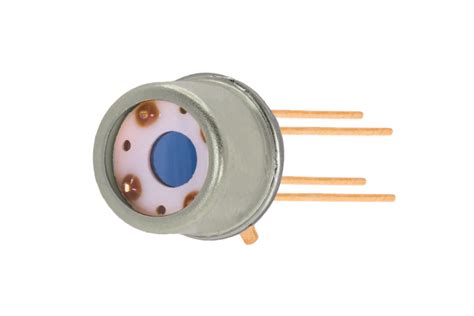 Silicon Pin Photodiode Advanced Photonix