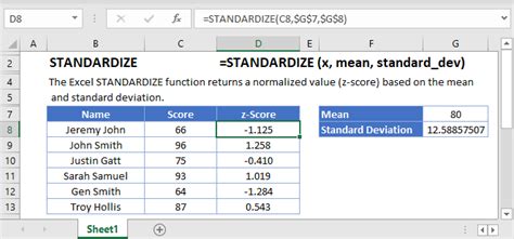Ntroduire 105 Imagen Formule 3d Excel Fr Thptnganamst Edu Vn