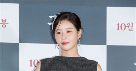 귀못 박하나 스크린 데뷔 엔딩 크레딧 속 내 이름에 울컥[인터뷰①]