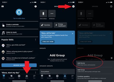 How To Set Up Multiple Echo Devices And Enable Multi Room Music