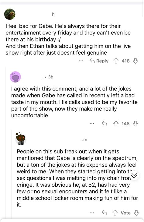 Damn This Is So Messed Up Rfrenemies3