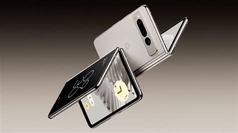 Googles Big Tech Show Foldable Phone New Tablet And Lots Of AI