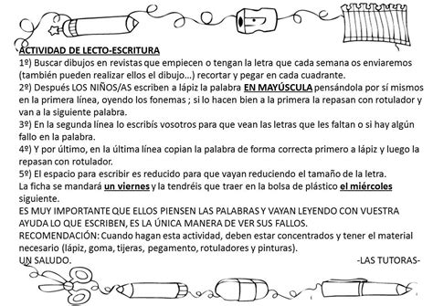Practicar La Lectoescritura De Mayúsculas Y Minúsculas