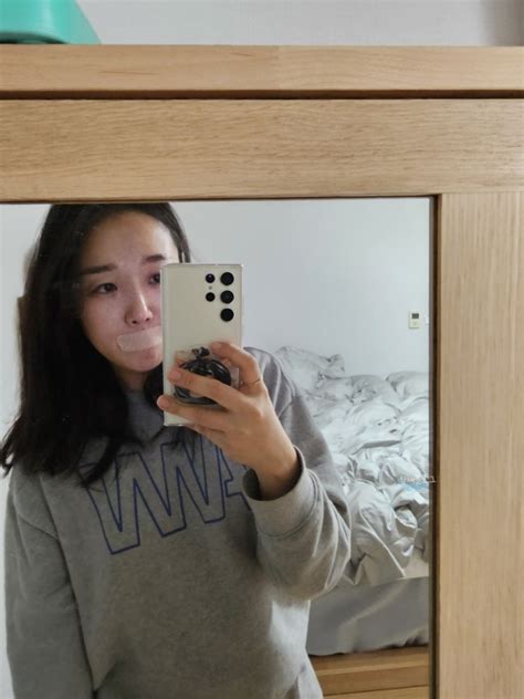 입막음 테이프 수면 구강호흡 방지 코로잠 솔직후기 네이버 블로그