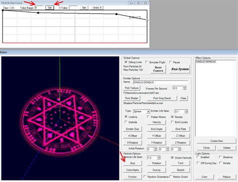 Guide The Pseditor Modding Tutorials And Help Crate Entertainment Forum