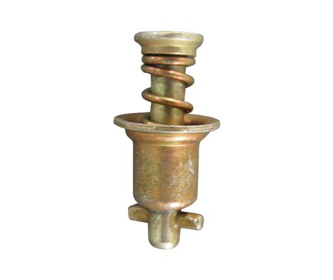 Camloc 27s3 7 Steel Stud Assembly Turnlock Fastener At