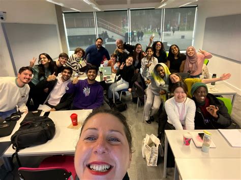 Thrilled To Be Part Of This Exceptional Batch Leadership Lectures Are