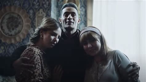 مسلسل جعفر العمدة الحلقة 23 القصة الكاملة لحقيقة خطف نجل محمد رمضان