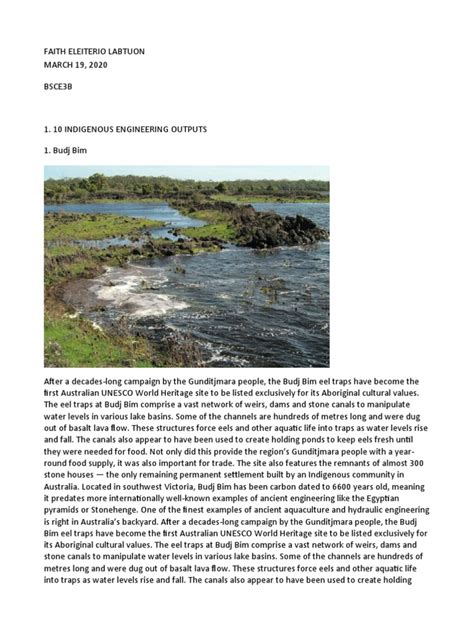 Indigenous Engineering Pdf Egyptian Pyramids