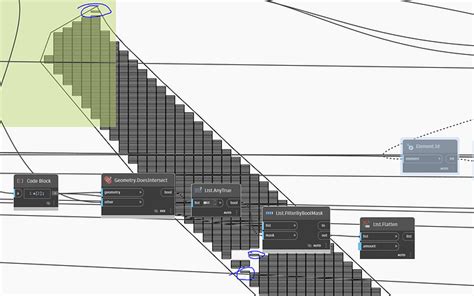 Dynamo Geometry Error Developers Dynamo