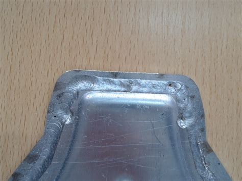 Detection Welding Seams Detectio Object Detection Model By Malyokhova