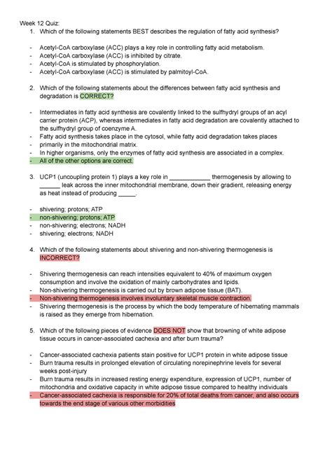 Biosci 106 Test Week 12 Quiz 1 Which Of The Following Statements Best Describes The