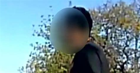 La City College Student Captures Sexual Predator On Cell Phone Video Cbs Los Angeles