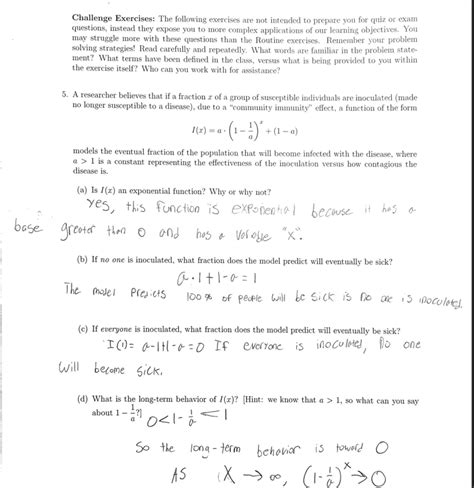 Challenge Exercises The Following Exercises Are Not Chegg