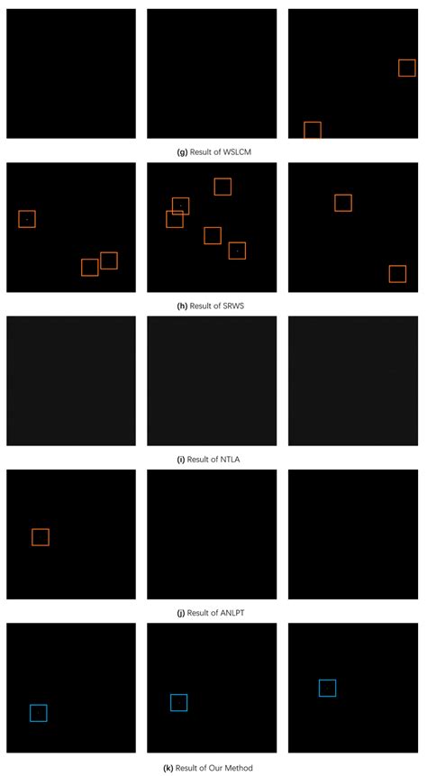 Remote Sensing Free Full Text A Multi Frame Superposition Detection