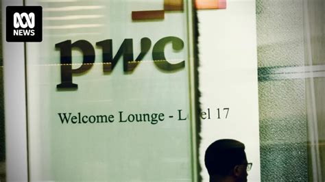 The Pwc Scandal Rolls On Bringing To Light More Awkward Situations And Potential Conflicts