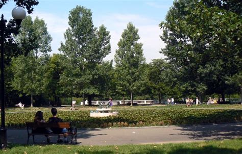 Огромна промяна с Борисовата градина в София вече ще може да