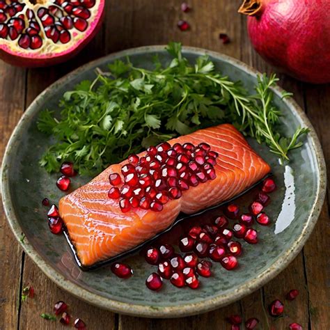 Best Pomegranate Juice Recipes