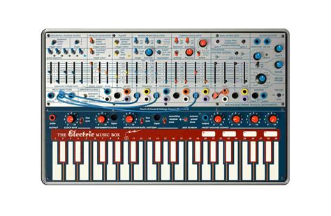 6 Best Modular Synth Vst Plugins In 2024 Synthsavvy