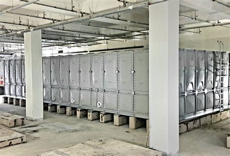 광주물탱크 해남 Smc물탱크 16톤설치 성화산업 062 603 0340