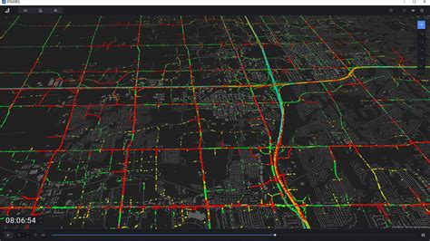 York Region Advances Traffic Management With Simulation Tools