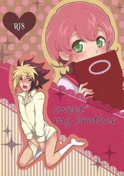 Sweet2 My Brother Nhentai Hentai Doujinshi And Manga