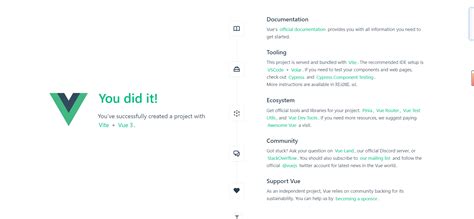 从零搭建springboot3vue3前后端分离项目基座，中小项目可用 Ew帮帮网